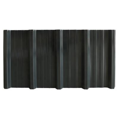 Cina Superior weatherability transparent pvc roofing sheet color lasting upvc roof in vendita