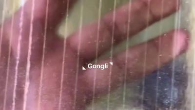 Cina Heat Insulation Corrugated translucent fiberglass roofing sheet in vendita