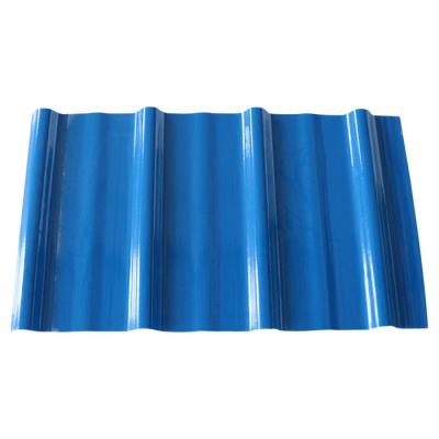 China Transparentes Überdachungsblatt ISO9001 des Oberlicht-Schalldämmungs-Fiberglas-FRP zu verkaufen
