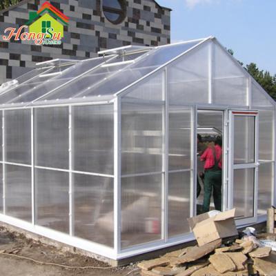 Cina Solid Polycarbonate Sheet Price Transparent Sample Can Be Delivered in 3-5 Days Greenhouse Roofing 1.5mm~10.0mm 1000sq.m in vendita
