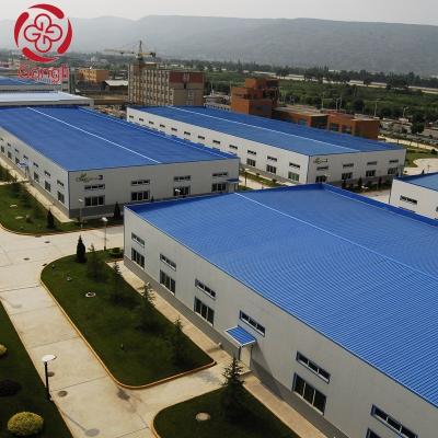 Cina Gli strati coprenti di plastica verdi ondulati, tetto della tettoia di resistenza della corrosione piastrella di plastica in vendita