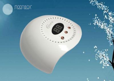 China Rainbow 12 LED Nail Lamp 24W Large Energy Non-irritating Nail Machine Baked All Nail Gel for sale
