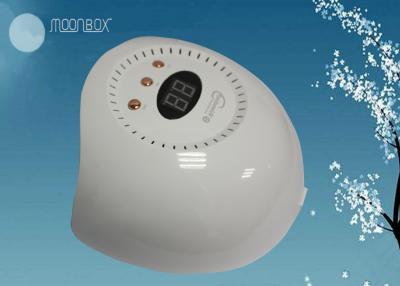 China Rainbow 12 Nail Drying Machine12 Leds UV lamp curing timer LED nail light for all types of UV Led Lamp for sale