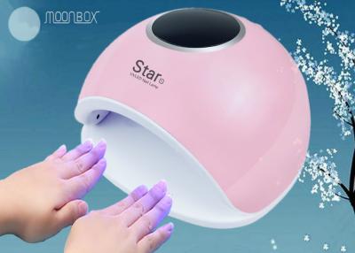 China Star 5 48W 30 Leds Nail  Curing Tools Gel Manicure Machine for Nail Art Salon for sale