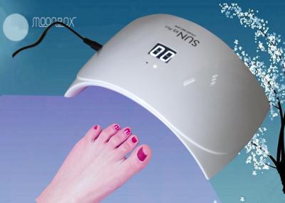 China SUN9s Plus Nail Gel Curing Machine  for Polish Gel 36w UV LED Lamp Curing Light Nail Art machine Tools for sale