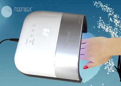 China SUN3 Smart 2.0 48W  Gel Nail Polish Heater Manicure Salon Dedicated for sale