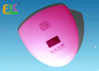 China 100-240v LED Manicure Lamp 60 Watt UV Nail Dryer 33 Beads N5 Solon Gel Heater Lights for sale