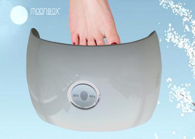 China 36 Watt Gel Nail Polish Lamp Phototherapy Machine Gel Dryer 18 Beads N1 ABS Material for sale