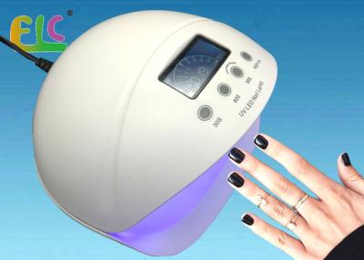 China Skincare LED Manicure Lamp Nail Polish Dryer LED 28 Beads 48W 100~240V 50/60Hz Moonbox 4 for sale