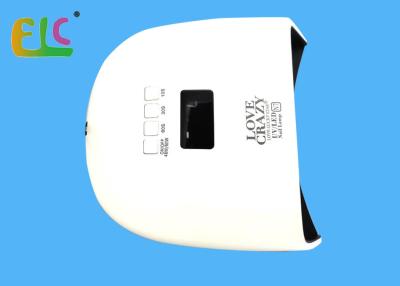 China 48/60 Watt LED Manicure Lamp Nail Polish Dryer Nail Polish Led Light Heater 33 Beads N7  Adjustable for sale