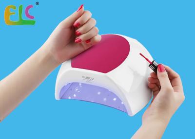 China 48W Sun 2C LED Nail Gryer  LED UV Nail Dryer For Curing Nail Polish Gel Nail Art tools for sale