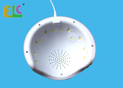 China UV LED Nail Lamps Nail Polish Drying Instrument LED Manicrue Light Star 6  24W  12 Leds for sale