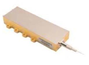Cina La fibra dell'OEM coppia il modulo 90W-1000W 976nm del diodo laser in vendita