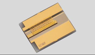 Cina Modulo 760nm 2W della pompa del diodo laser di COS AuSn Bonding Fiber Coupled in vendita