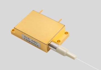 Cina modulo 10W-60W della pompa del diodo laser 792nm-975nm in vendita