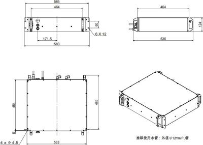 中国 高い発電はレーザー ソース500W MOPA繊維の脈打った 販売のため
