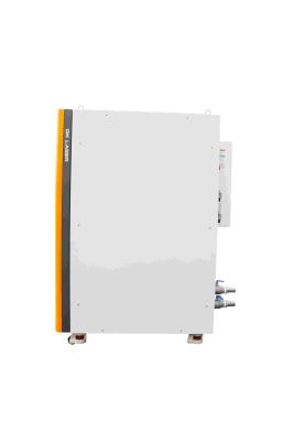 China 8000W hoge Machtscw de Modulatiewijze van de Vezellaser Te koop