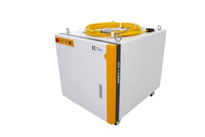 China CW van de de Hoge Machts Enige Wijze van DK Vezellaser 4000W Te koop