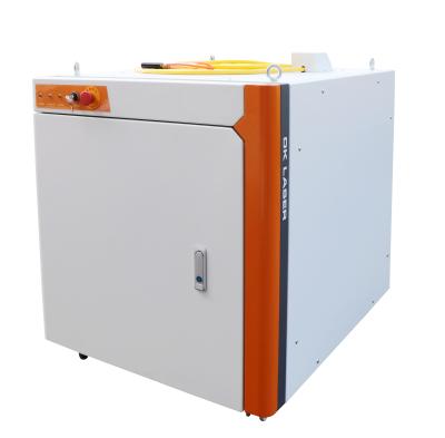China 6000W van de bron vezelcw Gepulseerde Laser Enige Wijze Te koop