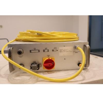 Cina macchina tenuta in mano della saldatura a laser 1000w per il taglio di metalli in vendita