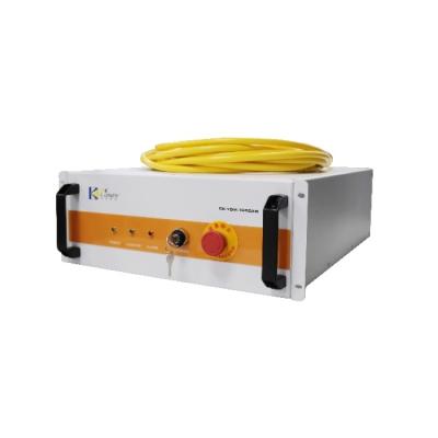 Cina Generatore del laser della fibra del ODM CW per la tagliatrice di saldatura in vendita