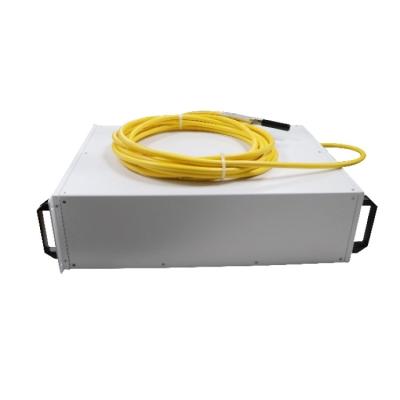 Cina Generatore del laser della fibra del ODM CW per la tagliatrice di saldatura in vendita