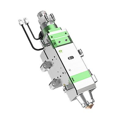 Cina L'elaborazione automatica del laser della fibra del fuoco JPT si dirige verso la tagliatrice del rivestimento 3300w in vendita
