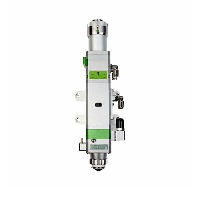 Cina L'elaborazione automatica del laser della fibra del fuoco JPT si dirige verso la tagliatrice del rivestimento 3300w in vendita