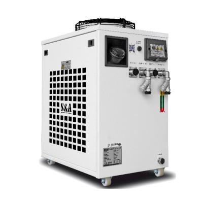 Cina Dispositivo di raffreddamento di acqua di saldatura tenuto in mano per la saldatrice 1500w in vendita
