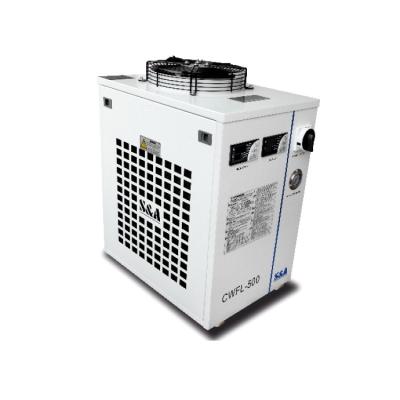 Cina Dispositivo di raffreddamento di acqua di saldatura tenuto in mano per la saldatrice 1500w in vendita