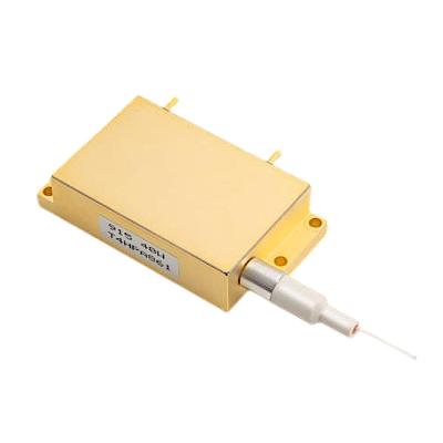 Cina Modulo del diodo laser coppia fibra del ODM 450nm per l'attrezzatura di bellezza del laser in vendita