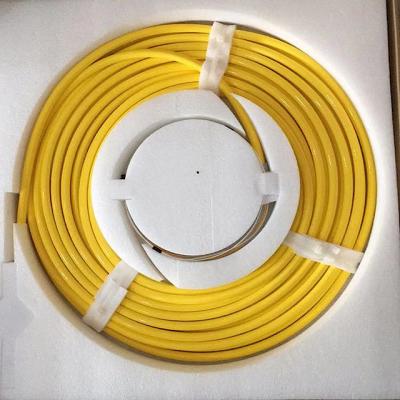 Cina Comunicazione su misura del connettore di cavo a fibre ottiche di QD QBH in vendita