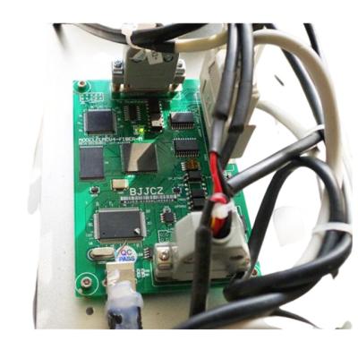 中国 簡単だったレーザー機械はEZCADの管理委員会BJJCZ LMCV4-FIBER-Mを分ける 販売のため