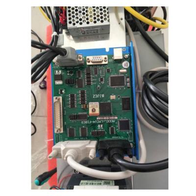 中国 簡単だったレーザー機械はEZCADの管理委員会BJJCZ LMCV4-FIBER-Mを分ける 販売のため