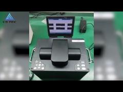 Large Laser Fiber Optic Tools And Equipment Cutter Cleaver