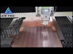DK CW Koopperfaser Laser