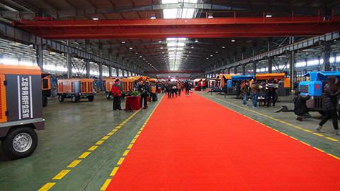 Fornitore cinese verificato - Shanghai Newton Machinery Co., Ltd.