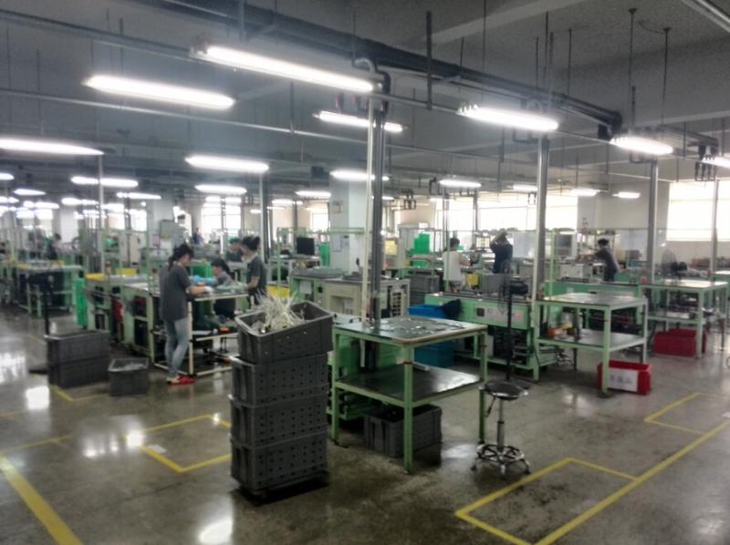 Fornitore cinese verificato - Pacific controls (kunshan)co.,ltd