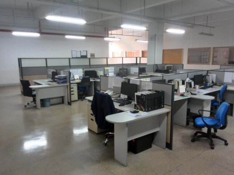 Fornitore cinese verificato - Pacific controls (kunshan)co.,ltd