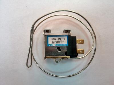 China O termostato da refrigeração do elevado desempenho para o refrigerador com ajusta o temp à venda