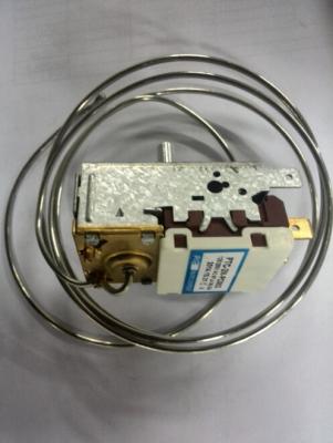 Cina Tipo manuale termostato automatico di risistemazione/termostato congelatore di frigorifero in vendita