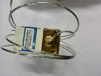Cina Disgeli il tipo termostato automatico di risistemazione dei semi per la vetrina CUL IL TUV KC in vendita