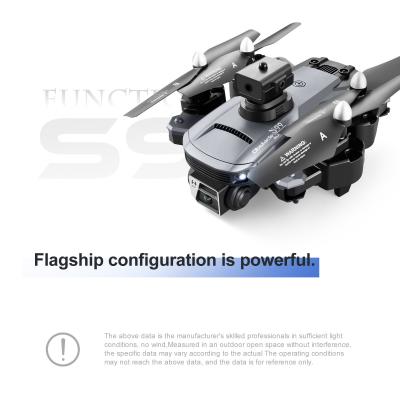 Quality S99 Pro Drones Remote controlled drone four axis aircraft comprehensive obstacle for sale