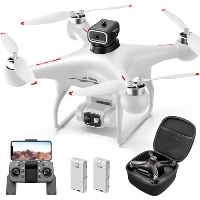 China S116 Remote Control drone  four axis aircraft high-definition dual camera optical flow band obstacle avoidance for sale