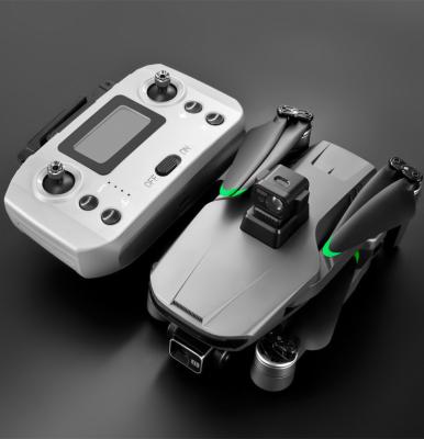 China S155 Brushless Drone Vehicle Laser Obstacle Avoidance Three Axis Anti Shake Pan tilt GPS Positioning Return for sale