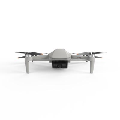 China Mini 4K high-definition professional aerial photography drone  brushless motor drone for sale