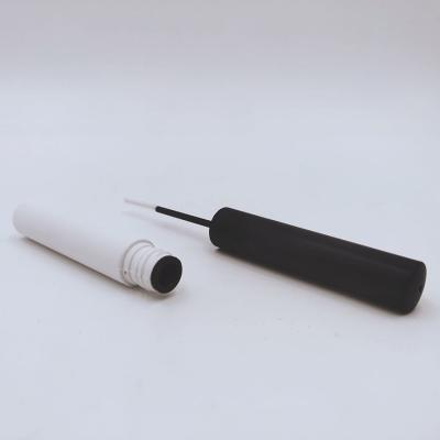 China Wholesale Mini 8ml Cosmetics Packaging Empty Liquid Eyeliner Bottle for sale