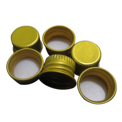 China China supplier 300ml Plastic Cosmetics Packaging with Aluminum cap for sale