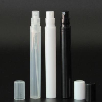 China China Hot Selling 10ml 15ml 20ml Portable Mist Sprayer Perfume With Mini Bottle for sale