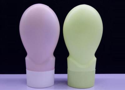 China Wholesale Foam Pum Bottle 100ml 120ml 150ml for Face Cleanser Mousse for sale